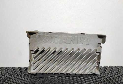 Блок управления ECU VIS CUV E32 Scania