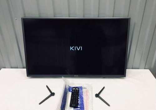 Телевизор Kivi 32" Smart Android Full HD (Новый)