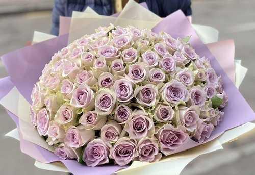 Доставка цветов букет роз Цветы Розы