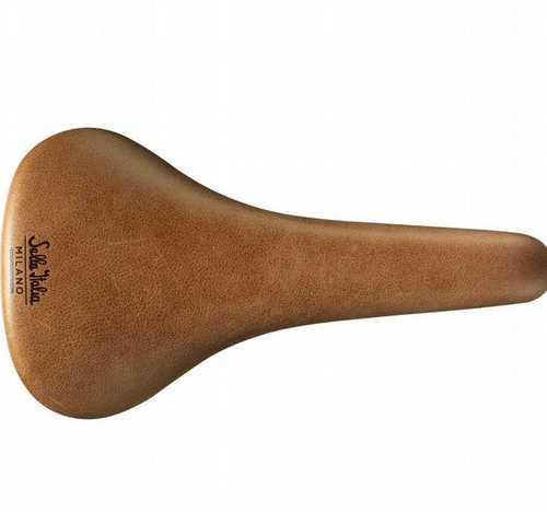 Седло шоссе Selle Italia Turbo Racer (146мм) brown