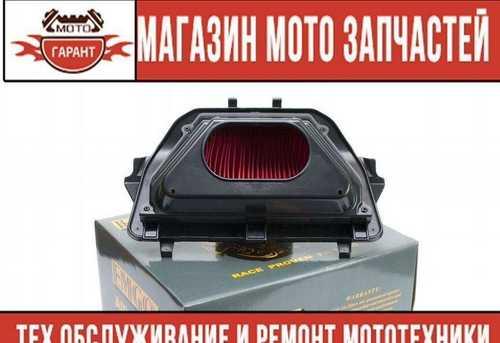 Фильтр воздушный для мотоцикла yamaha YZF R-6