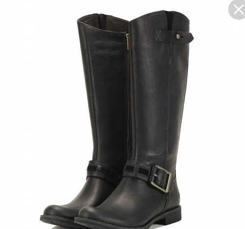Сапоги timberland женские 37 размер