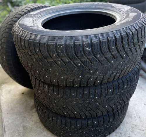 Cordiant Snow Cross 2 SUV 265/65 R17