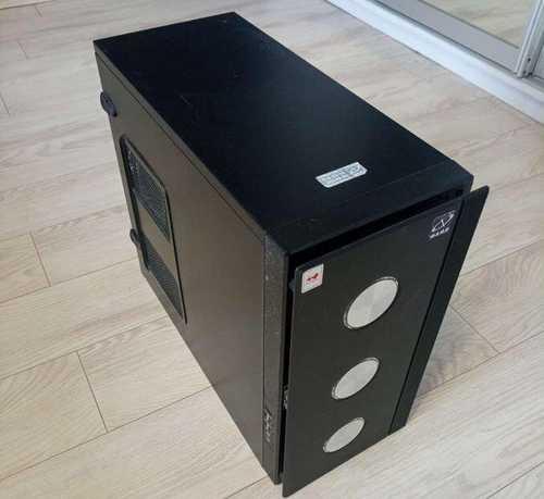 Игровой корпус для пк inwin j607t без бп