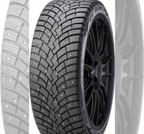 Pirelli Ice Zero 2 205/50 R17 93T