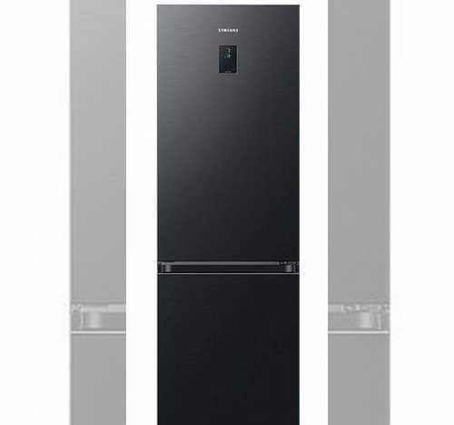 Холодильник samsung RB34C675EBN/EF