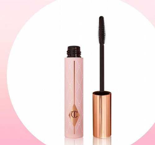 Тушь Charlotte Tilbury Pillow Talk Push Up Lashes