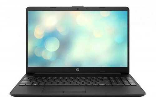 Ноутбук HP 15-dw1495nia, 15.6, IPS, Intel Celeron