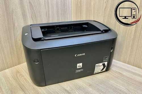 Принтер лазерный Canon i-sensys LBP-6020B
