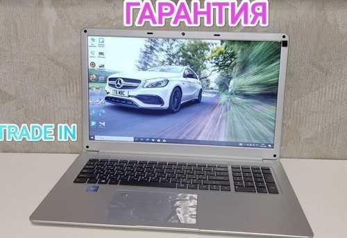 Ноутбук azerty новый, Ram12Gb,SSDm2, гарантия 12м