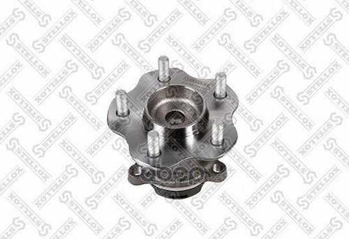 43-28706-SX к-кт подш.ступ. зад Nissan Qashqai