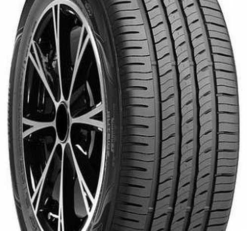 Nexen N'Fera RU5 255/50 R20 109W