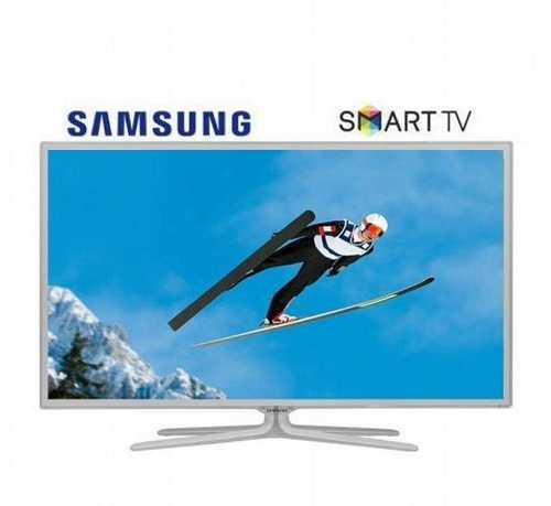 Телевизор Smart samsung UE40ES6727U