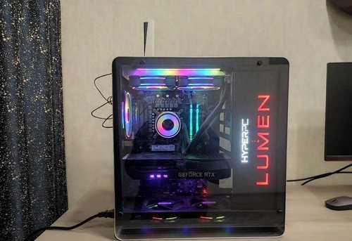 Игровой компьютер Hyper-PC i7-12700F