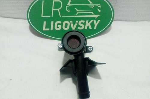 Маслоприёмник Land Rover Freelander 2008