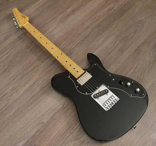 Электрогитара FGN Boundary Illiad Black Japan