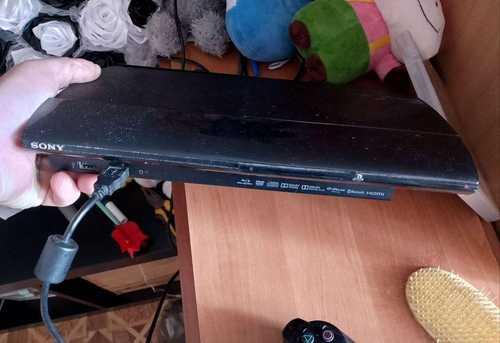 Sony PS3