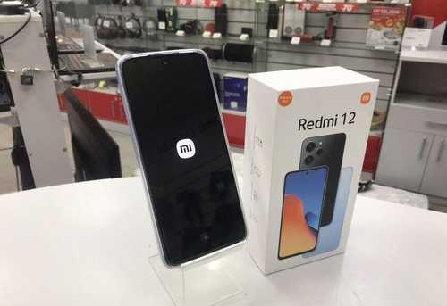 К64) Xiaomi Redmi 12 8/256