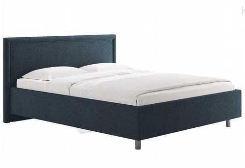 Кровать без подъемного механизма 180 x 200 Bergamo