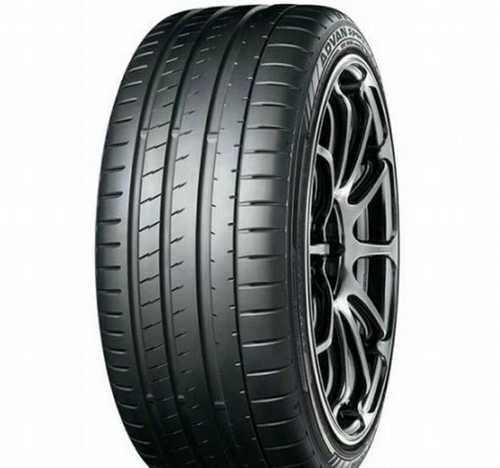 Yokohama Advan Sport V107 275/40 R20 106Y