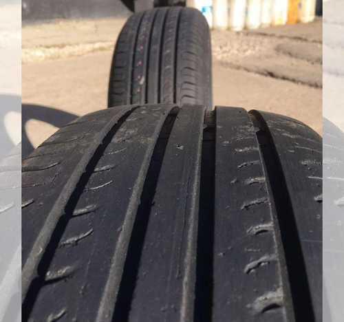 Hankook Optimo K415 195/65 R15 91H