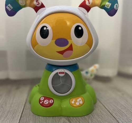 Игрушки fisher price