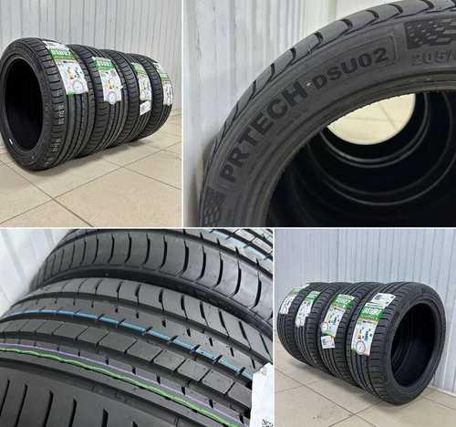 DoubleStar DSU02 235/45 R17 97W