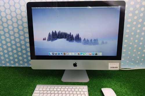 iMac 21.5 500Gb GeForce