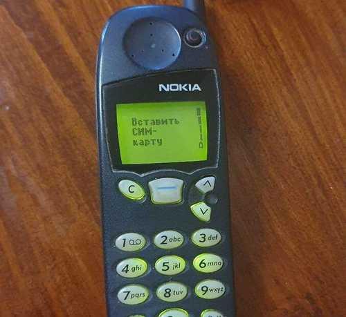 Телефон nokia 5110