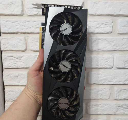 RTX 3060Ti 8GB