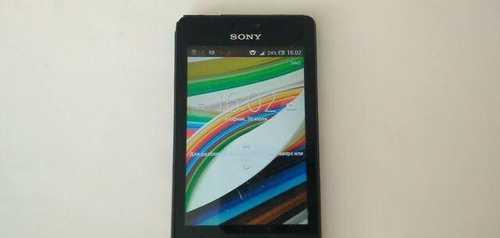 Телефон Sony Xperia go ST27i