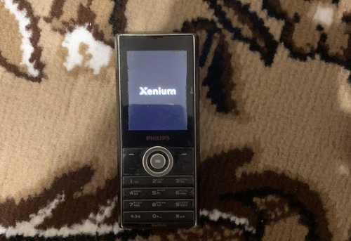 Philips Xenium X513