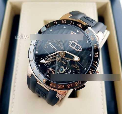 Мужские Ulysse Nardin