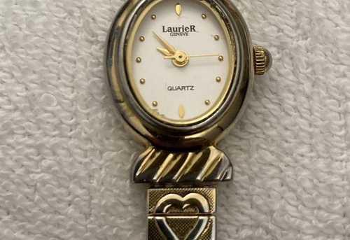 Часы наручные женские LaurieR Geneve