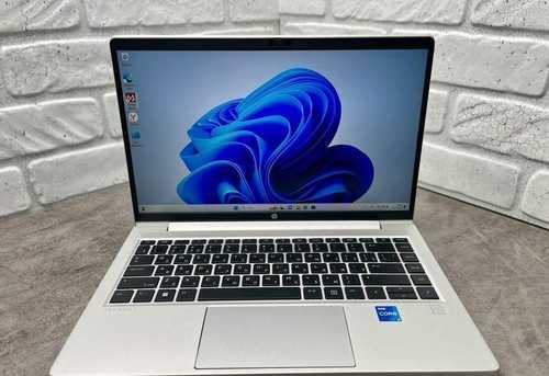 HP ProBook 640 G8 i5-1135G7 512Gb 16Gb