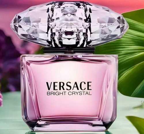 Духи женские versace