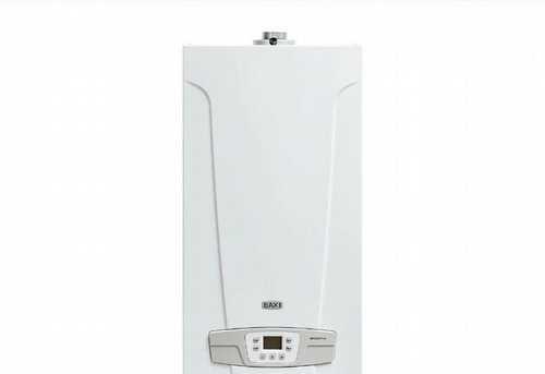 Газовый Котел Baxi Eco Home 24 F 24 кВт