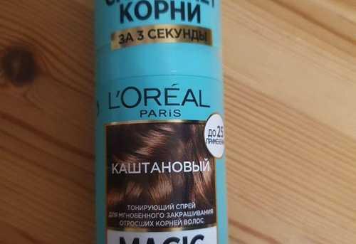 Спрей тонирующий Loreal