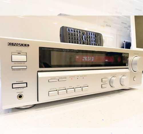 Av ресивер Keneood KRF-V4070D