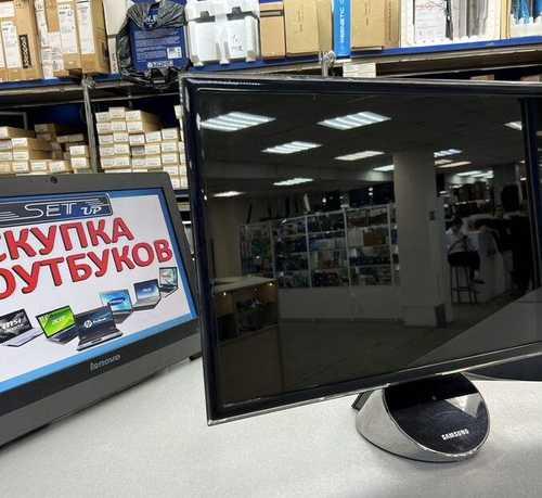 Монитор Samsung T23A750 Full HD 3D TV