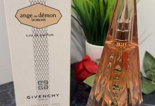Givenchy Ange ou Demon Le Secret Parfum 100 мл