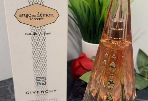 Givenchy Ange ou Demon Le Secret Parfum 100 мл