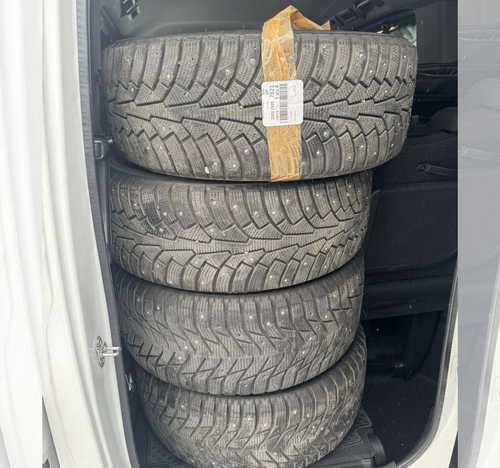 Triangle Winter A/T 225/45 R18 и 245/40 R18 131Z