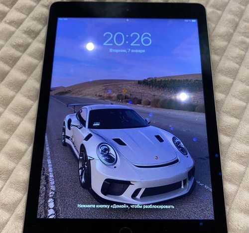 iPad Air 2 32gb   Wi-Fi   Cellular