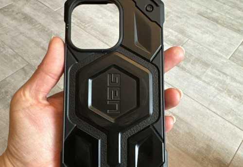 Чехол UAG оригинал на iPhone 14 pro max