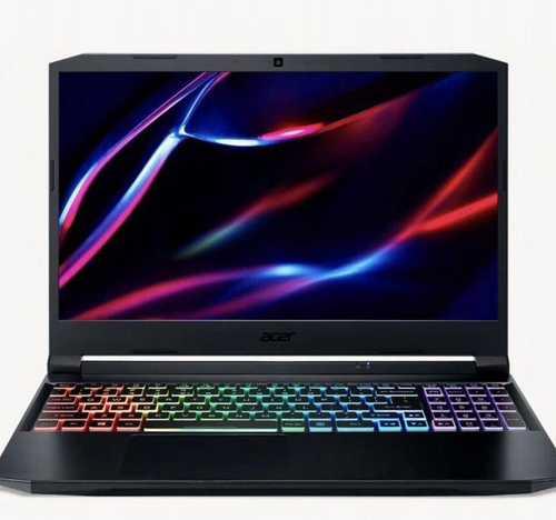 Ноутбук Acer Nitro 5 512гб