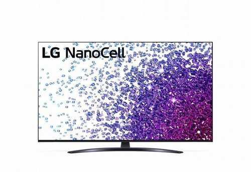 Телевизор LG 65nano766PA