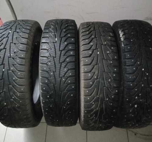 Nokian Tyres Nordman C 185/75 R16C