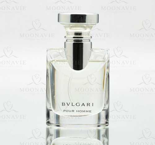 Bvlgari Pour Homme (Bvlgari) EDT 30 мл