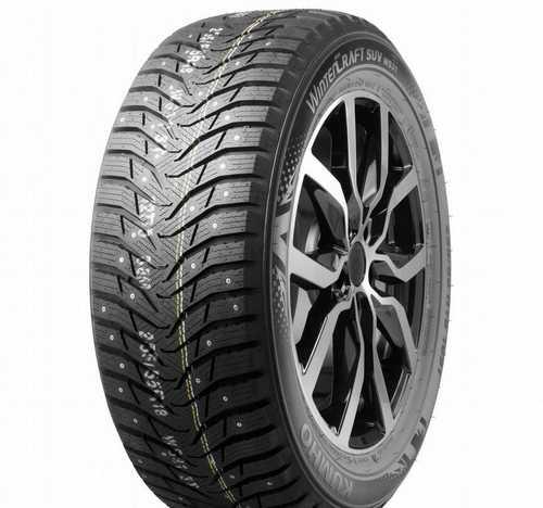 Kumho WinterCraft Ice WI31 295/40 R21